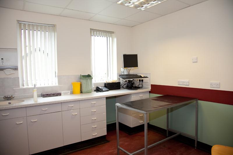 Clinics | Capontree Vets