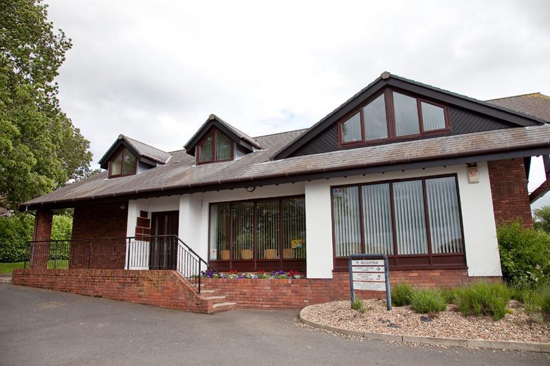 Brampton Surgery | Capontree Vets